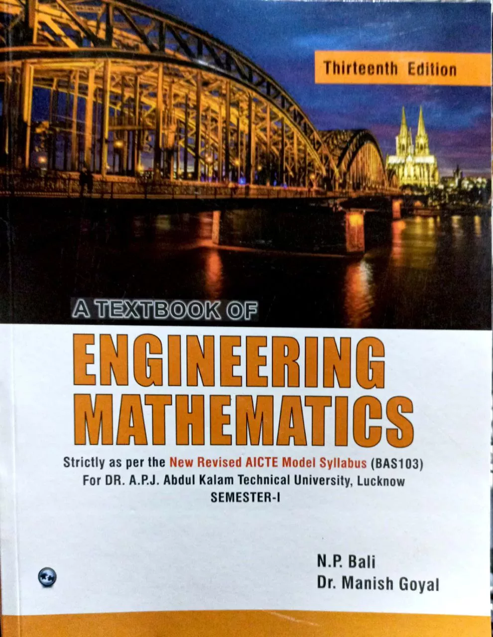 A Textbook Of Engineering Mathematics A Textbook Of Engineering Mathematics