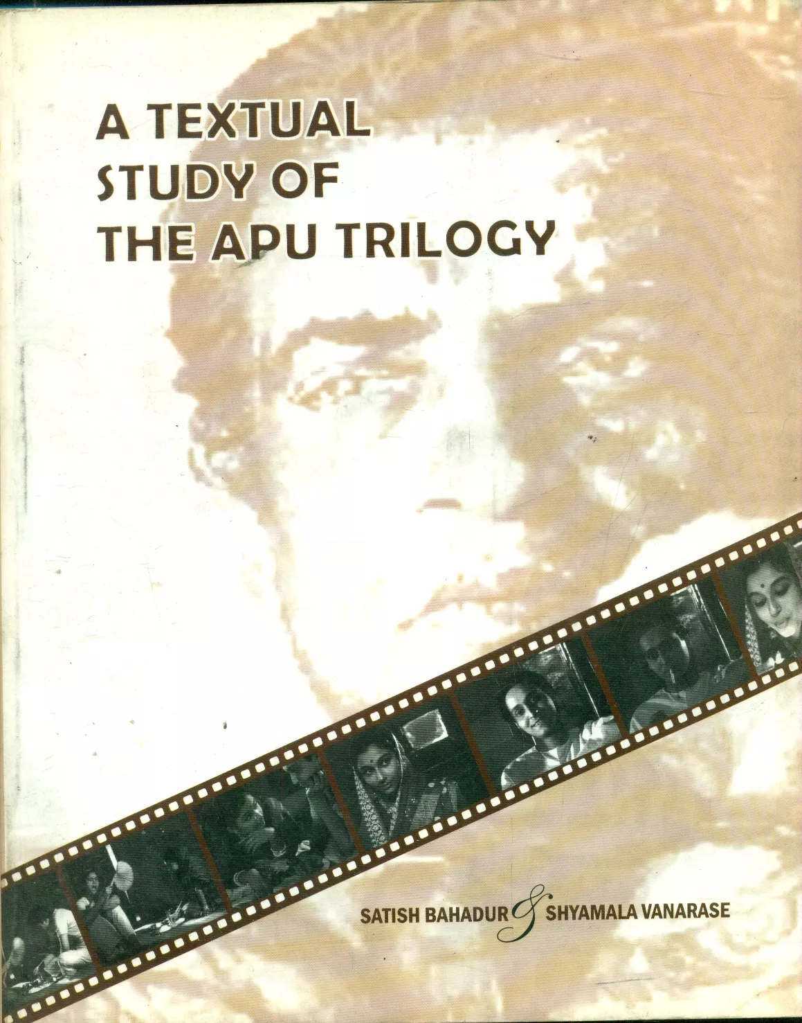 A Textual Study of The APU Trilogy