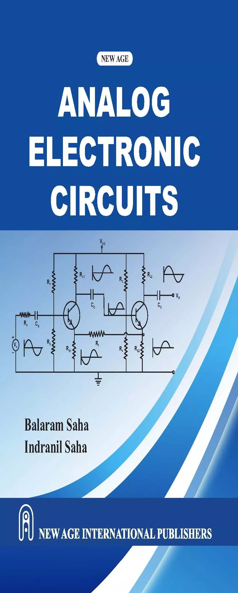 Analog Electronic Circuit