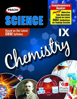 CHEMISTRY CLASS 9th