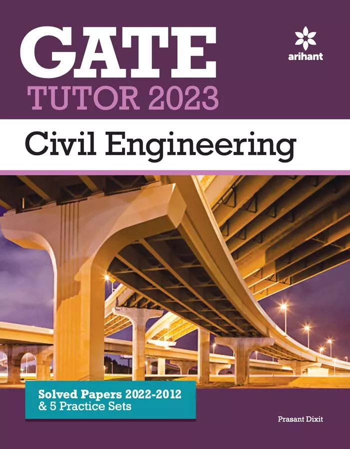 Civil Engineering GATE 2023