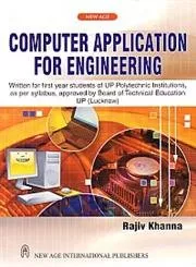 Computer Application for Engineering (U.P. Diploma)