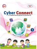 Cyber Connect Window-11 And Office-2021 for class 1