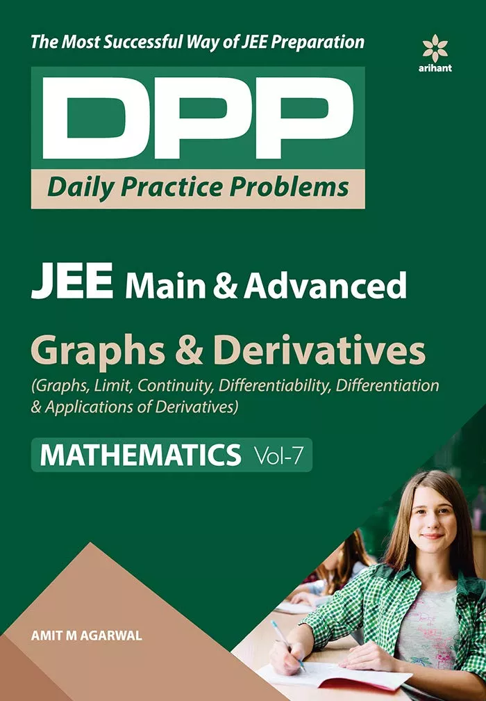 Daily Practice Problems (DPP) for JEE Main & Advanced Graphs ...