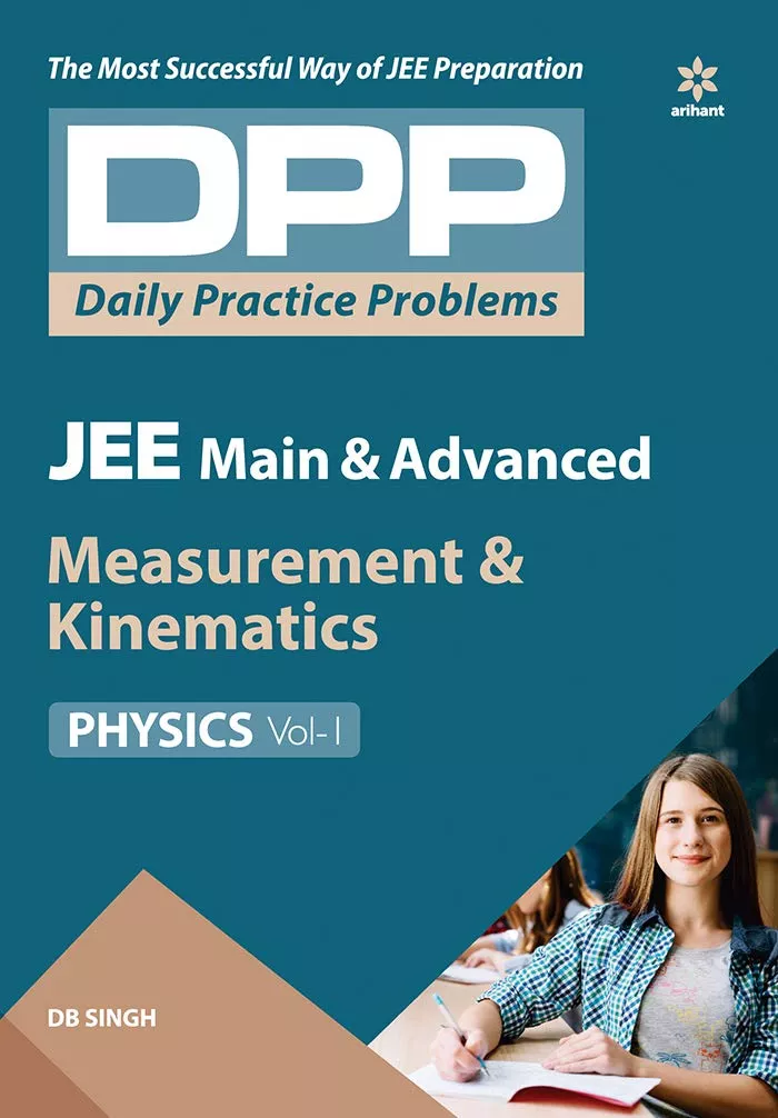 Daily Practice Problems (DPP) for JEE Main & Advanced Physics ...