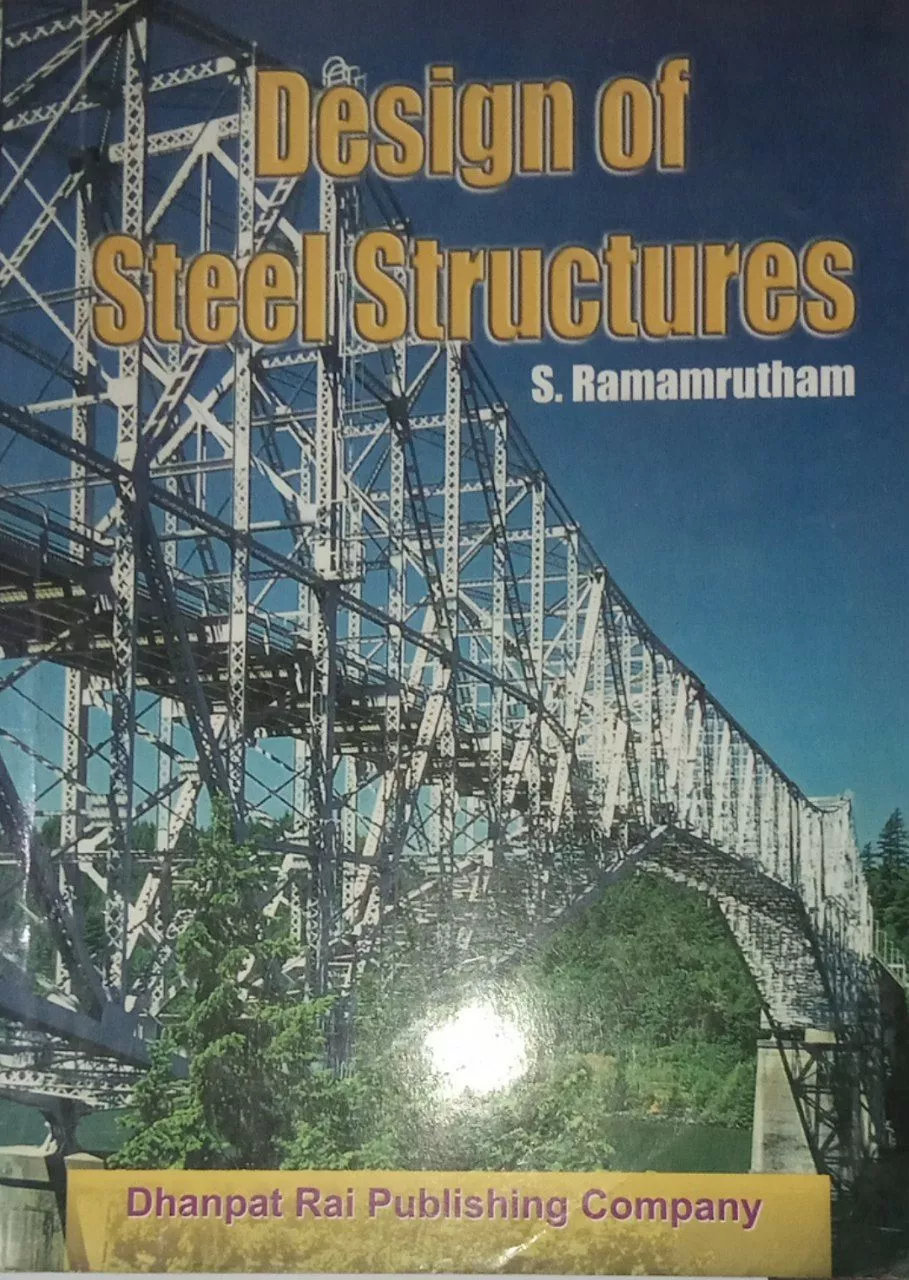 Design of Steel Structures