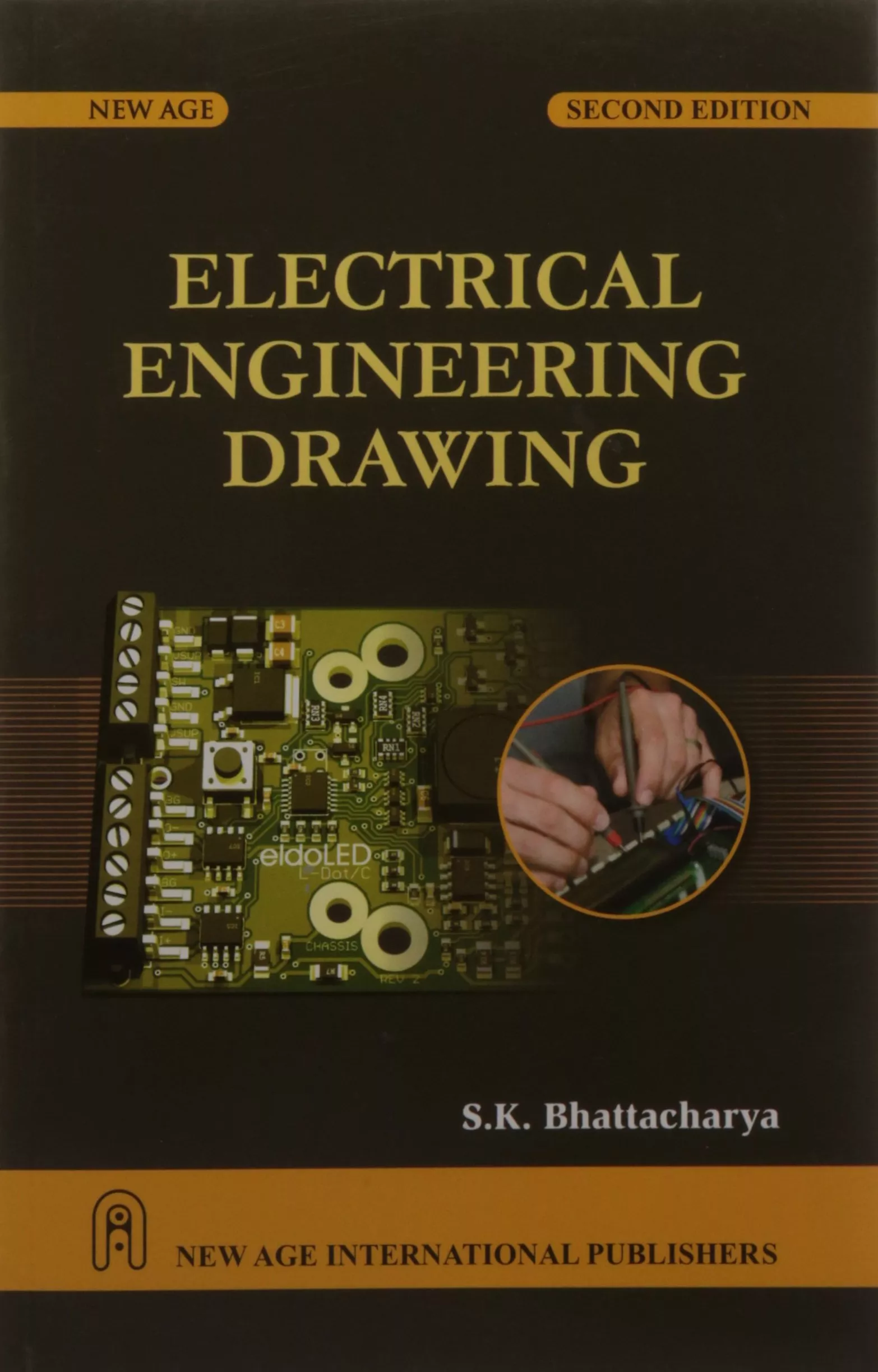 Electrical Engineering Drawing