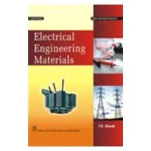 Electrical Engineering Materials