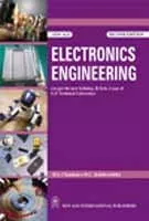 Electronics Engineering : (As per the new Syllabus, B.Tech. I year of U ...