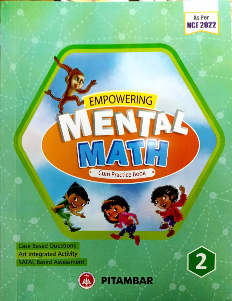 Empowering Mental Math For Class 2 empowering-mental-math-for-class-2