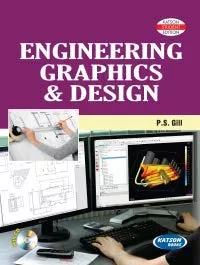 Engineering Graphics & Design