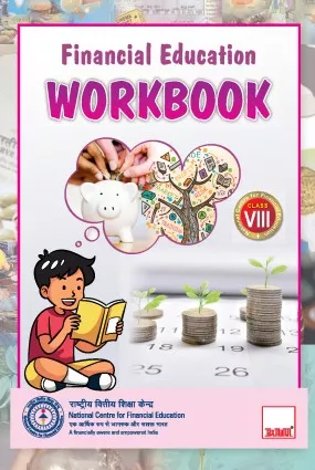Financial Education Workbook - Class 8 (NCFE)