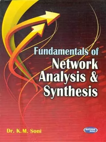 Fundamentals of Network Analysis & Synthesis
