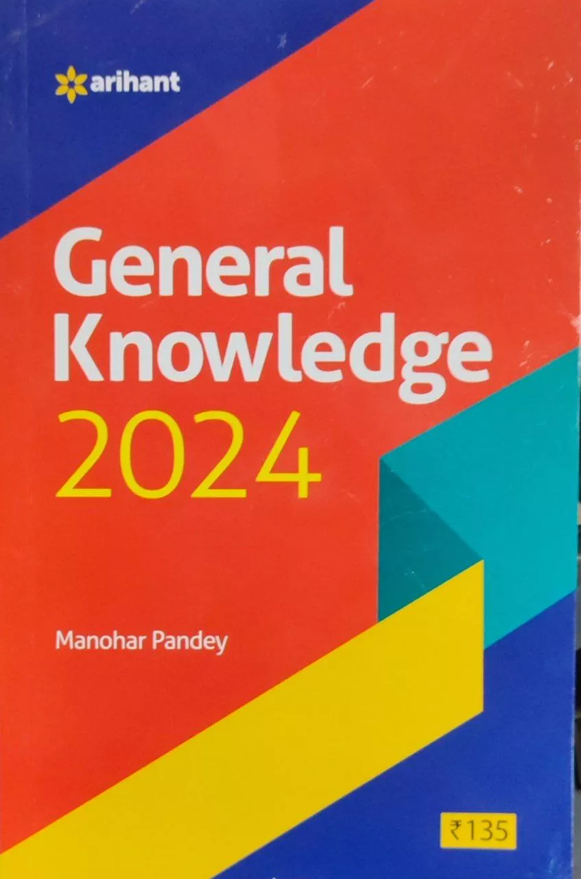 General Knowledge (2024)