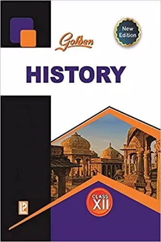 Golden History Class - XII