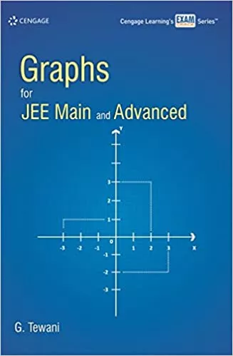 Graphs for JEE (Main & Advanced)