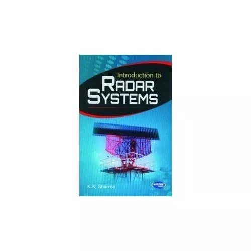 Introduction to Radar System