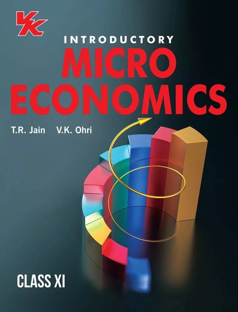 Introductory Micro Economics CBSE for Class 11