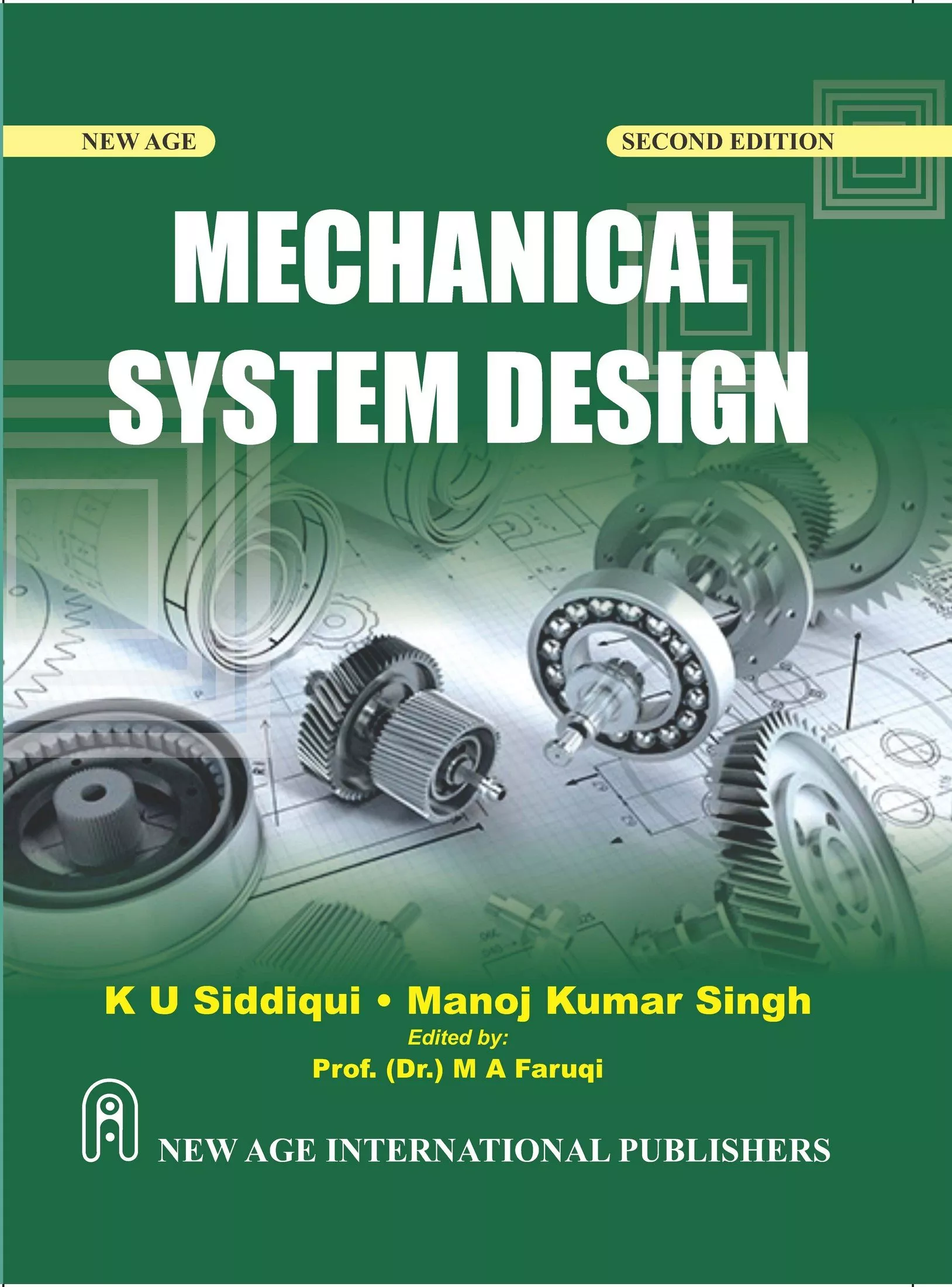 Mechanical System Design