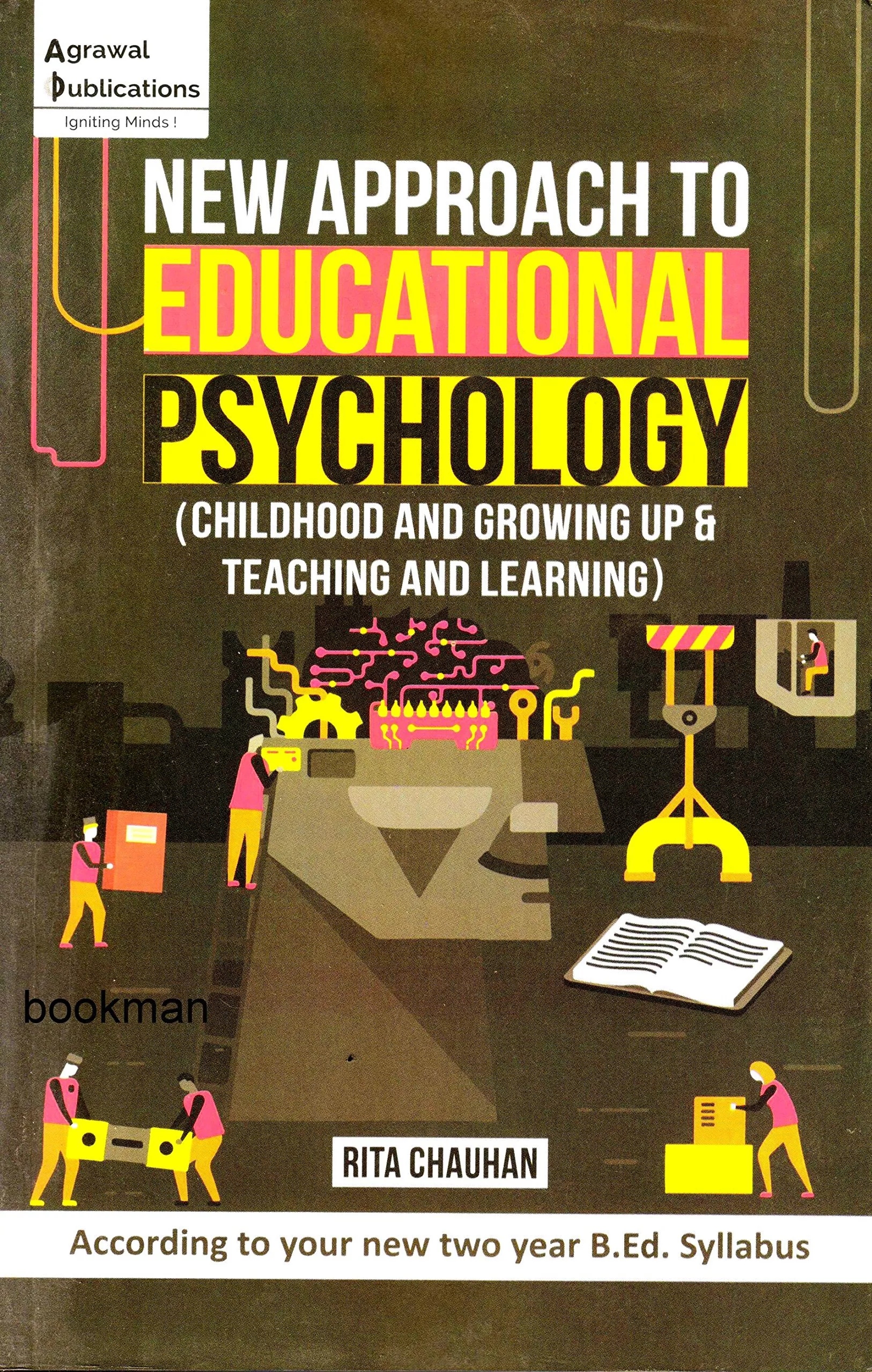 Educational Psychology Handbook Of Educational Psychology By Paul A.