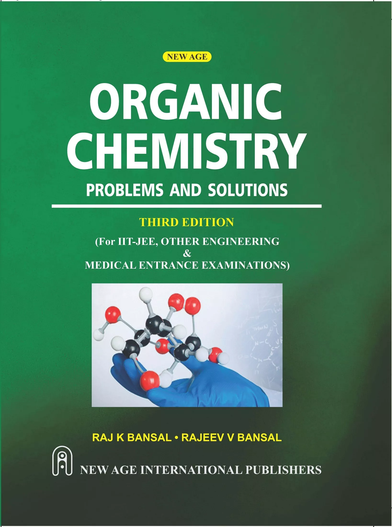 Chemistry Solutions Analytical Chemistry: Problems And Solutions, New
