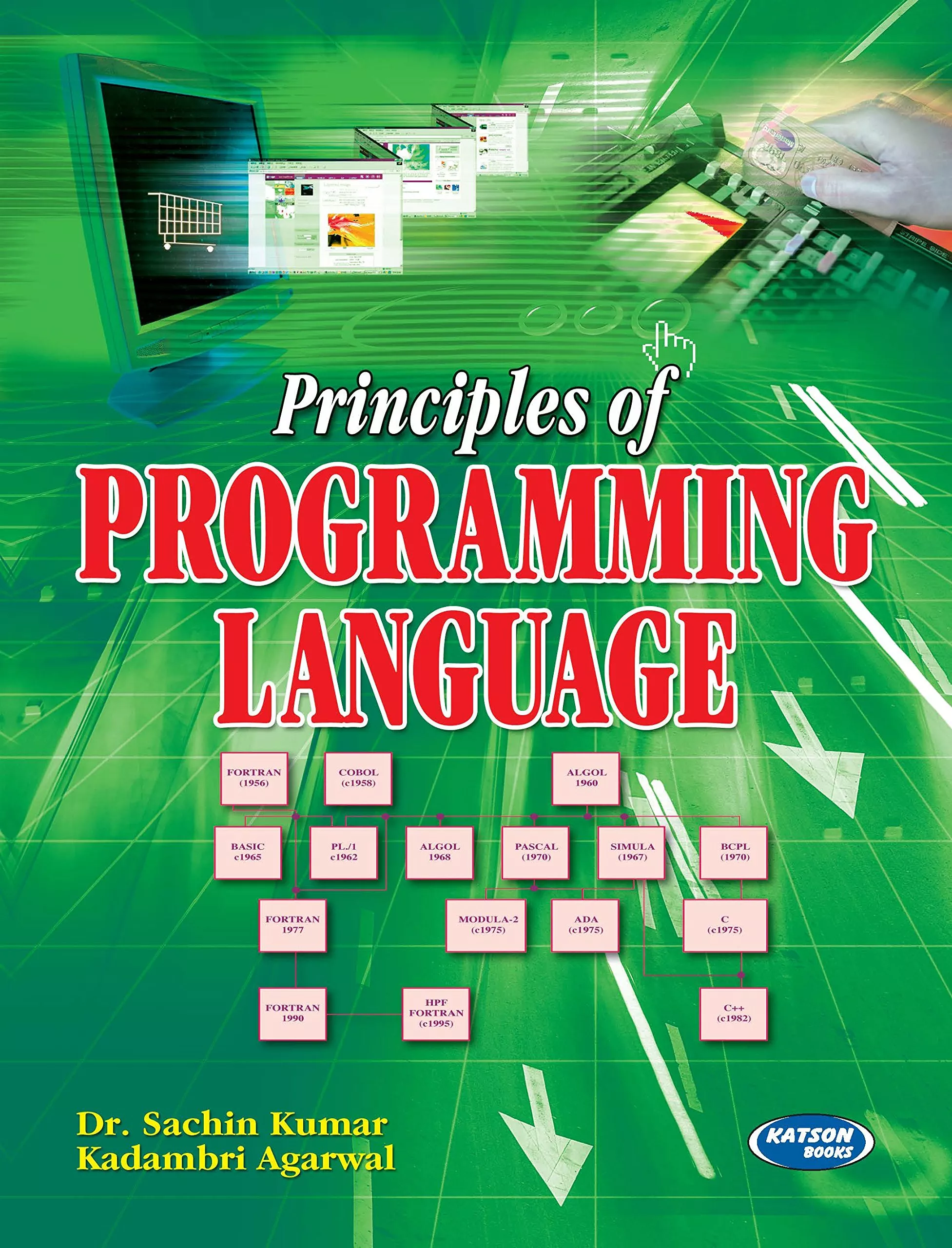 Principles Of Programming Language