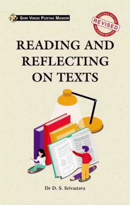 Reading And Reflecting On Texts