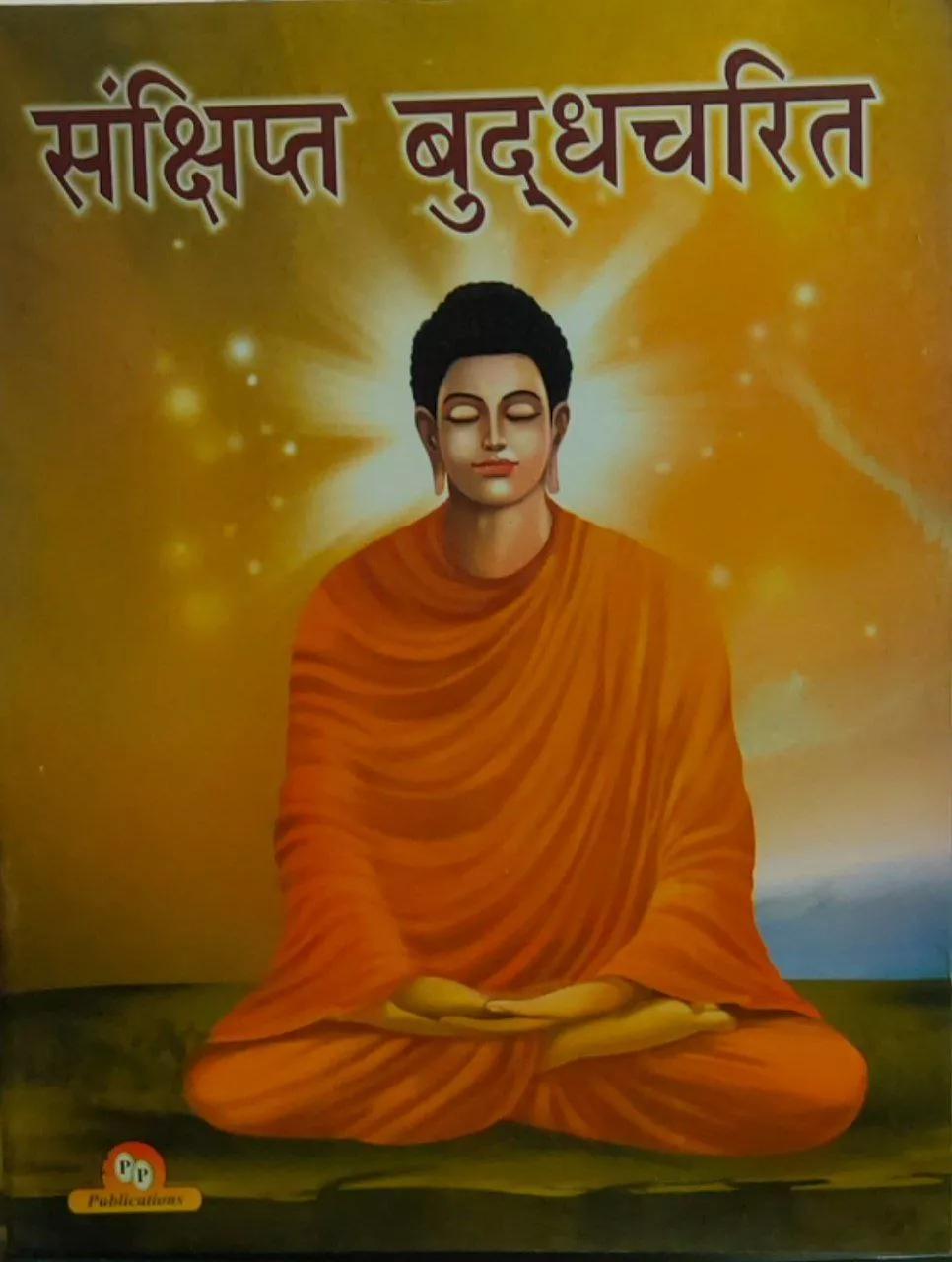 Sanchipt Budhcharit