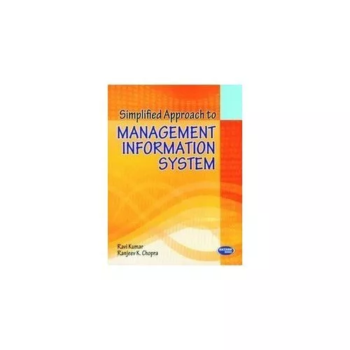 Simplified Approach to Management Information System