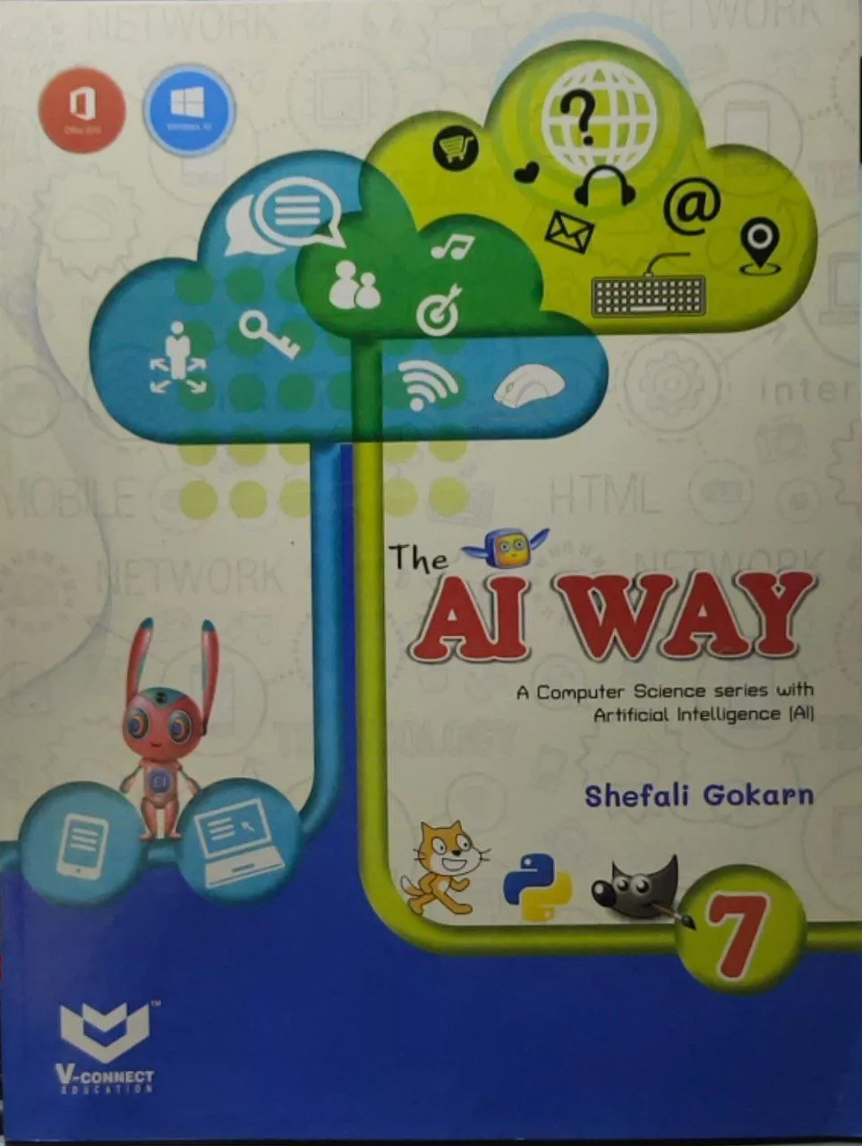 The Ai Way Computer Class - 7