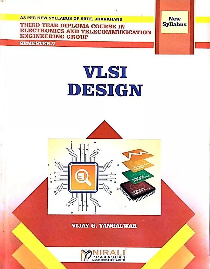 Vlsi Design